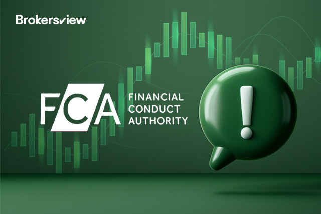 คำเตือนของ FCA: โบรกเกอร์ Forex เสนอบริการโดยไม่ได้รับอนุญาต - BrokersView