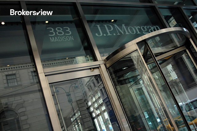 JPMorgan Challenges $115 Million Legal Bill Linked to Convicted ...