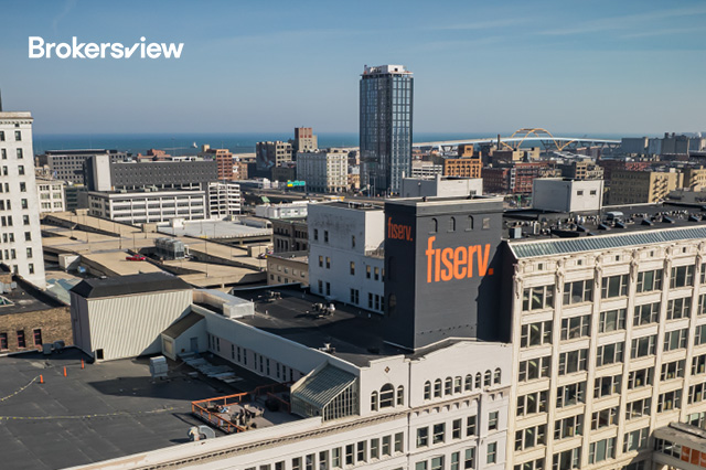 Fiserv Reshuffles Executive Team and Board in Strategic Leadership ...