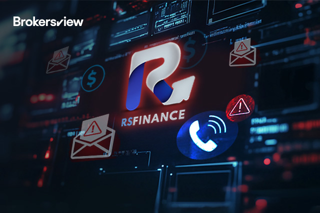 RS Finance 이익 공제 불만: 거래에서 VPS 사용 규칙 살펴보기 - BrokersView