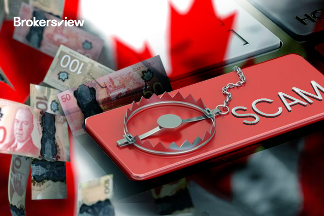 Massive Online Investment Scam Exposed: Canadian Victims Lose Nearly $1 ...