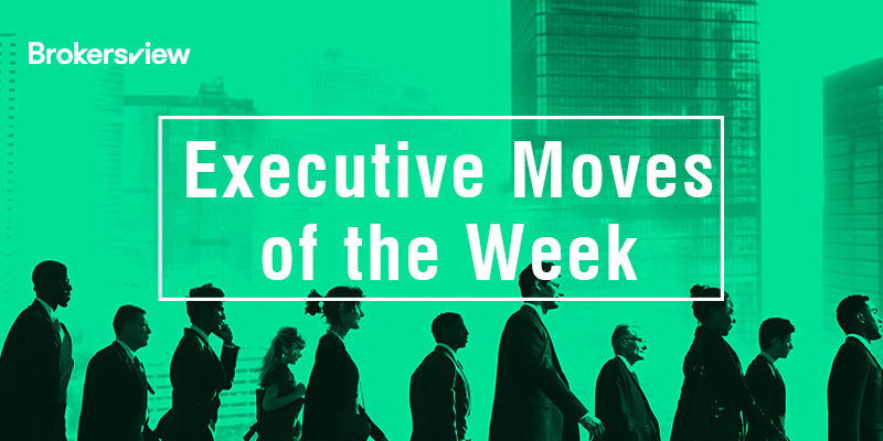 Executive Moves of the Week: Key Hires, Promotions, and Departures in ...