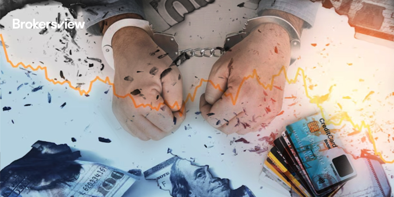 Philippine National Police Raid Online Investment Scam Operation ...
