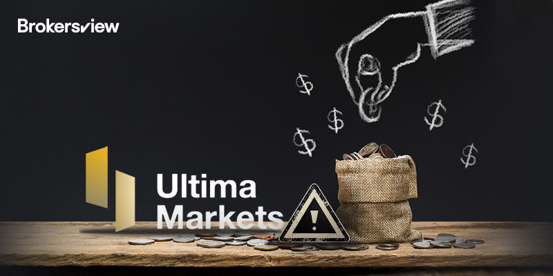 Trader Exposes Ultima Markets Regulatory Arbitrage via Identical ...